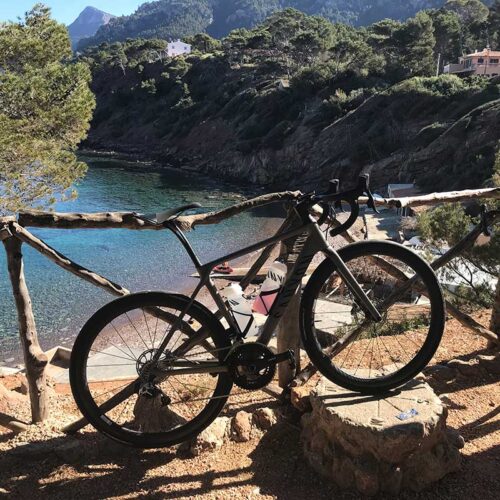 Our Gallery Carbon Electra