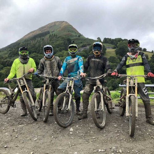 Our Gallery Carbon Electra