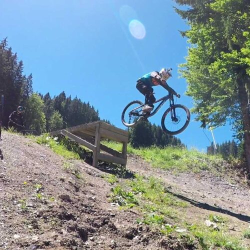 Our Gallery Carbon Electra